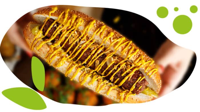 Navigating The Landscape of Healthy Meat Substitutes: An In-Depth Guide ...